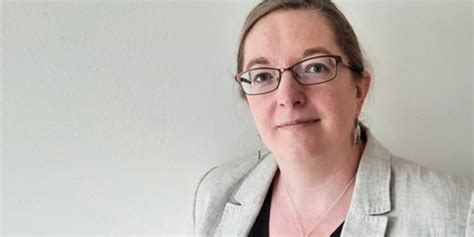 Claire Burton Takes The Helm At The Dfe Regions Group Tes