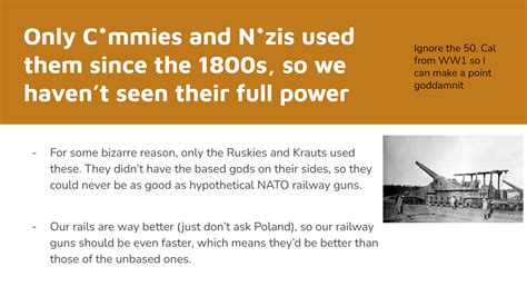 Leaked Dod Powerpoint 2022 R Noncredibledefense