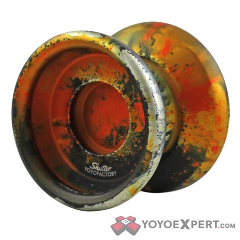 Yoyoexpert Blog And Yo Yo News Yoyofactory Golden Galaxy Collection