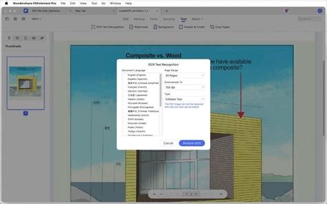 How To OCR PDF Quickly For Maximum Productivity