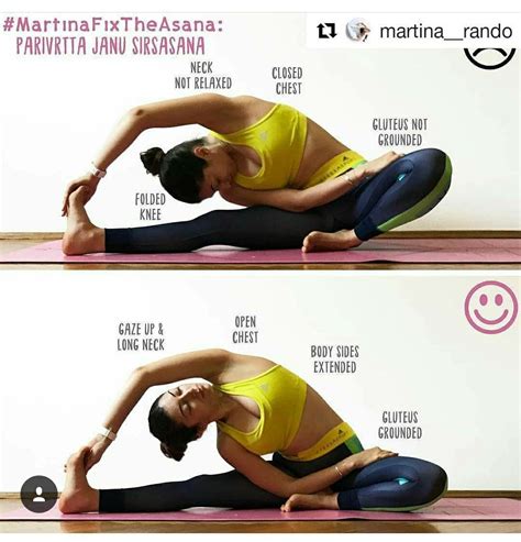Pin By Anuka On Здоровье йога и фитнес Easy Yoga Workouts Yoga