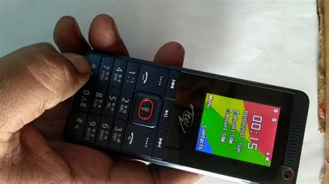 All Itel Keypad Phone Lock Reset Without P C Itel Keypad Mobile Unlock Trick YouTube