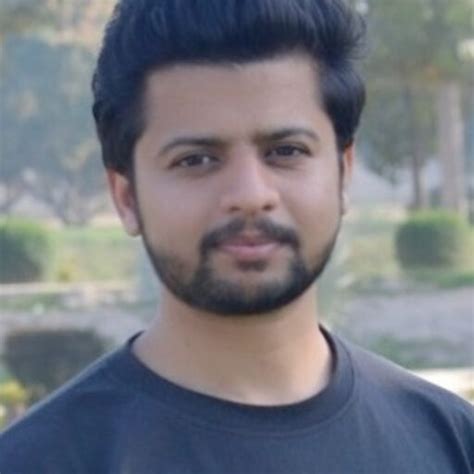 Hammad Ali Munam The Islamia University Of Bahawalpur Bahawalpur