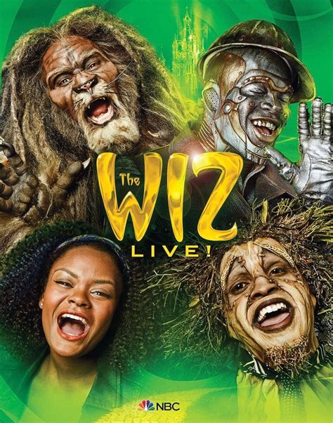 The Wiz Filmen