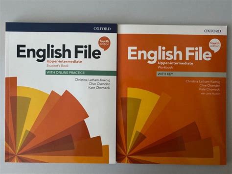 New English File Intermediate 4th Edition Audio