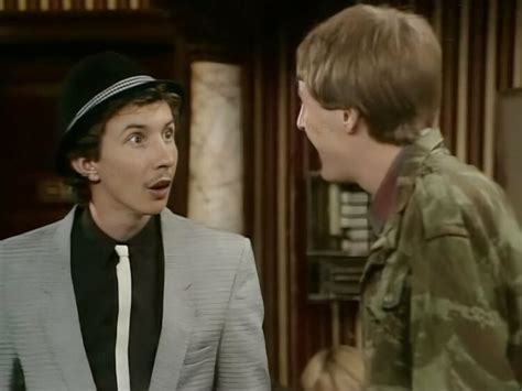 Patrick Murray Reveals That His Cancer Has Returned