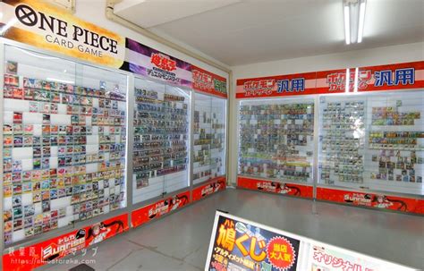 トレカsunrise東京秋葉原店 秋葉原トレカマップ