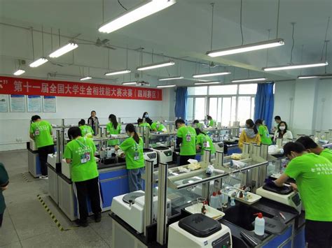 我校学生获2022年全国大学生金相技能大赛一等奖 材料科学与工程实验教学中心网站