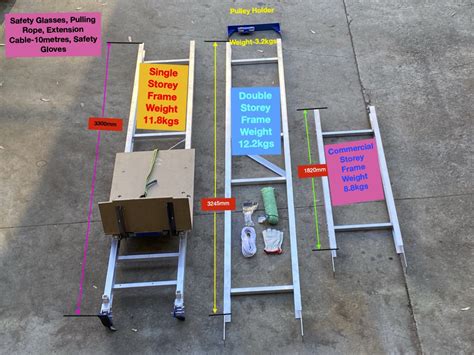 Panel Lifter Reliable Solar Solutions