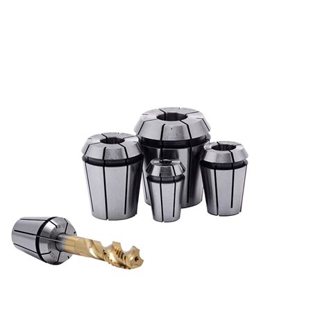 Er Gb Tapping Collet System Cheersun Industry Co Ltd