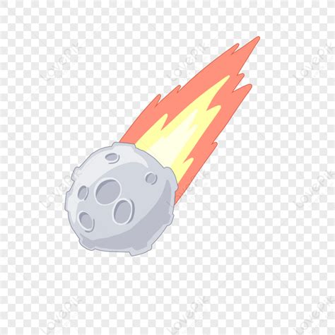 Flat Style White Shooting Star Clipartstarsstyled Shoot Png