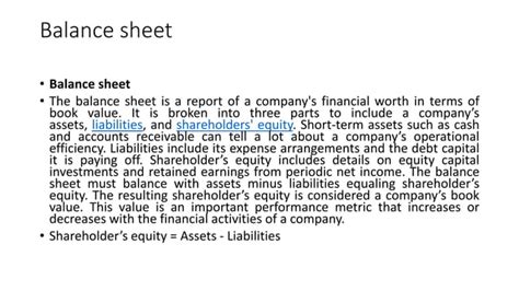 Unit 6 Project Financial Analysis Methodspptx Stocks And Bonds Personal Investing