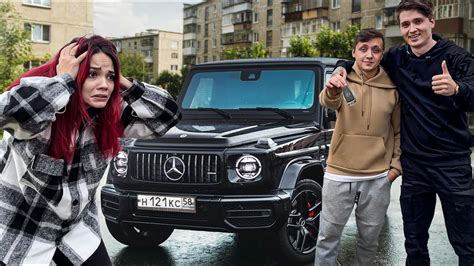 Я ПРОДАЛ ДОМ ЧТОБЫ КУПИТЬ МАШИНУ ЖЕНА В ШОКЕ Youtube