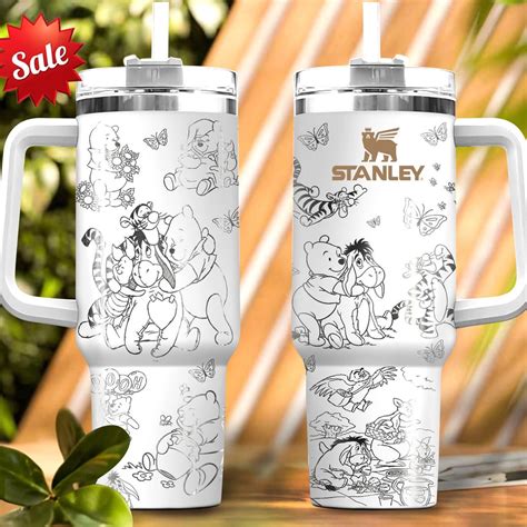 Laser Gravierte Tasse Laser Geätzte Tasse Stanley Quencher Magisches