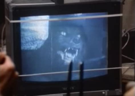 Behind The Scenes Neverending Story The Grue
