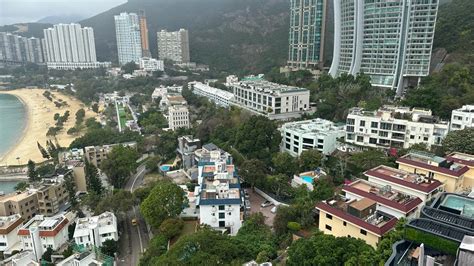 黨委書記｜內地黑幫老大被捕 報住元朗尚悅 曾斥10億購淺水灣獨立屋 Bossmind Media