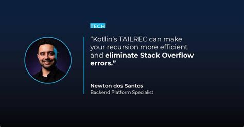 Trildadevcenter On Linkedin Understanding The Tailrec In Kotlin