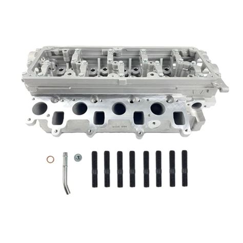 03l103351k Naked Cylinder Head For Vw T5 2 0 Tdi Caaa Caab Caae Caac