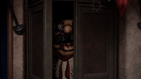 Five Nights At Chuck E Cheeses Rebooted Server Status Is Five