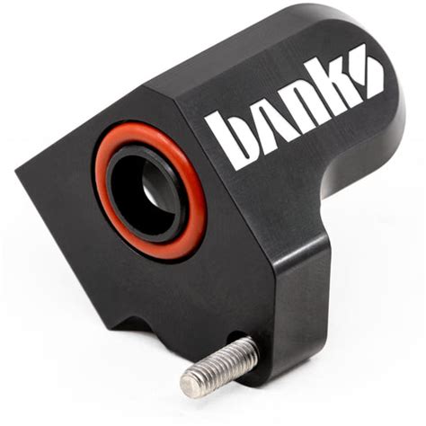 Map Sensor Relocation Kits Banks Power