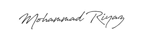 100 Mohammad Riyaz Name Signature Style Ideas Best Electronic Signatures