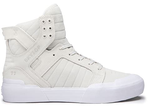 Supra Skytop 77 Off White Mens 06578 149 Us