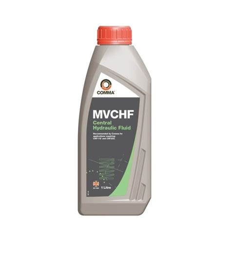 MVCHF - Central Hydraulic Fluid - 1 Litre - Cool Air VW