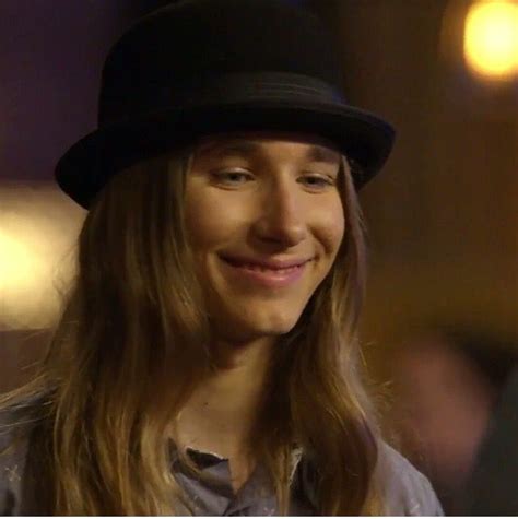 Pin By Charlie Webb On Sawyer Fredericks Sawyer Fredericks Singer
