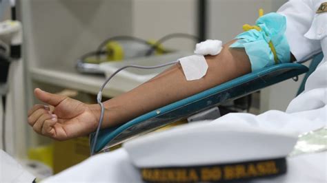Por Estoque Em Estado Crítico Hemoba Faz Campanha Para Atrair Doadores