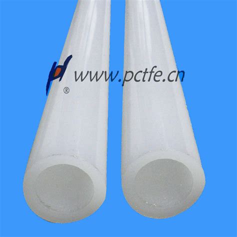 PVDF Tubing And PVDF Pipe Pvdf Tube And Pvdf Pipe