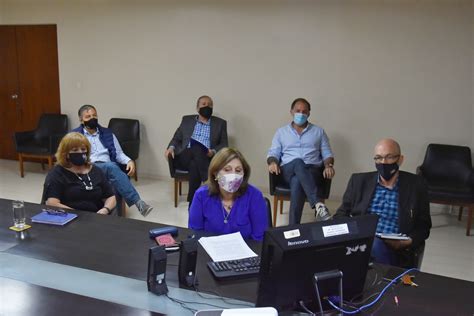 La Provincia Mantuvo Un Nuevo Encuentro Paritario Con Los Gremios