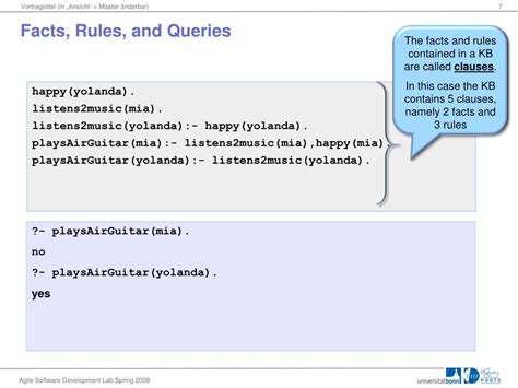 Ppt Prolog Part 1 Powerpoint Presentation Free Download Id4275896