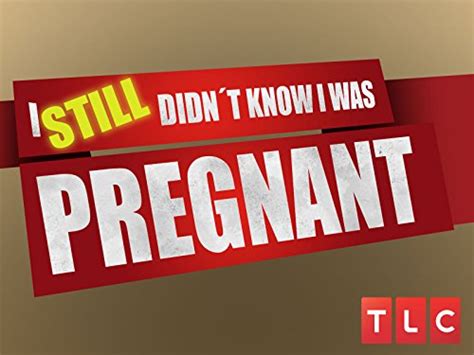 I Still Didnt Know I Was Pregnant海报 1 金海报 Goldposter