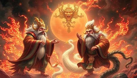 The Mythical Significance Of The Taoist Immortals Chinese Mythology