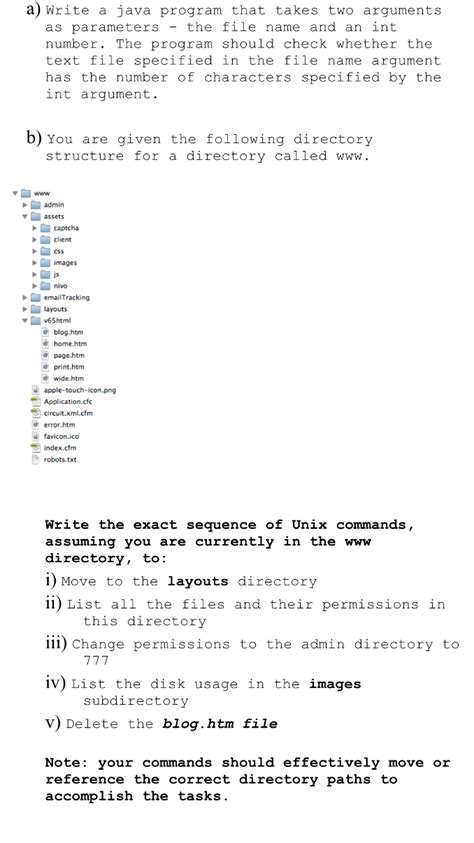 A Write A Java Program That Takes Two Arguments As