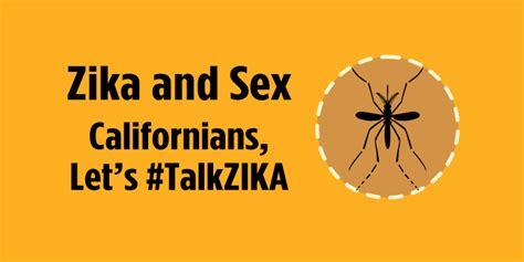 Zika Outreach And Education Materials