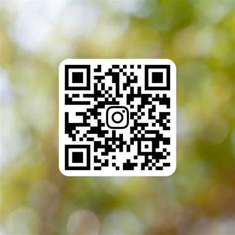 Rickroll Qr Code Sticker Vinyl Decal For Laptop Car Book Water