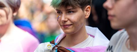 First Scale To Measure Transgender Gender Euphoria Mirage News