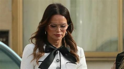 Северина се појави пред судот во Загреб Обвинителството бара затворска казна за пејачката