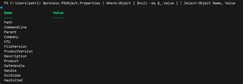 Powershell How To Find Empty Attributes Sid 500com