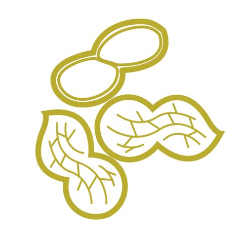 Peanut Vector
