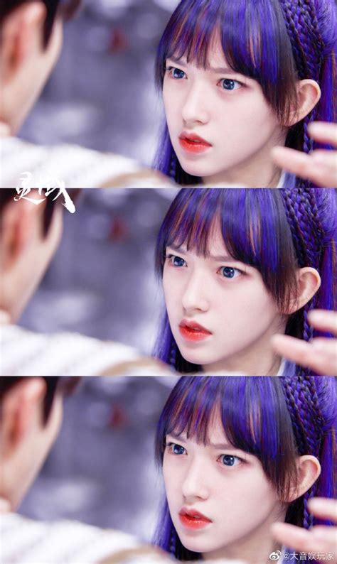 Ghim Của Andrea Sanders Trên Xianxia Fantasy Xuanhuan