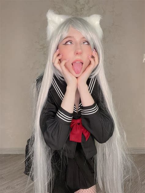Neko Ahegao R Realahegao