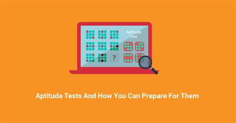 Aptitude Tests And How You Can Prepare For Them Brightermonday Uganda