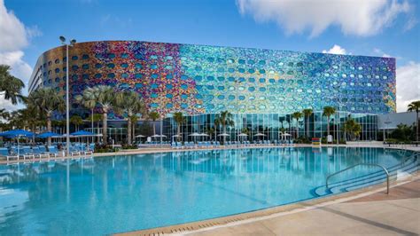 Universal Orlando Resort Reveals Stellar Details About Its Two Newest