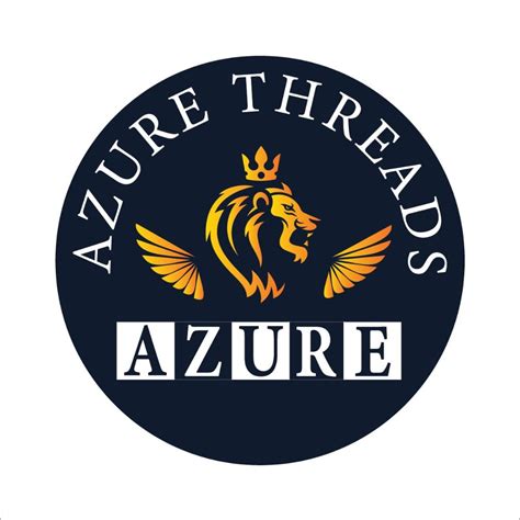 Azure Threads Sialkot