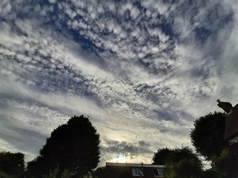 More Fabulous Sussex Skies Part 3 By Ann Ritchie Unknown Kent And Sussex Magazine