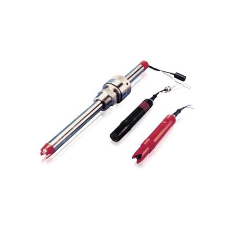 Redox Ph Sensor Tbx557 Abb Measurement And Analytics Water