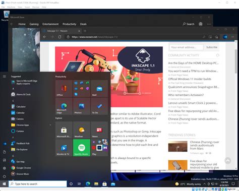 How To Enable Hardware 3D Acceleration For Windows 11 In VirtualBox