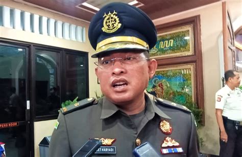 Ungkap Kasus Dugaan Pemotongan Dana Pip Di Sman 7 Kota Cirebon Kejari Pengelola Dan Kcd Sudah